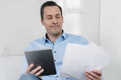 Buy Klarity Document Control Panels & Job Card Racks online White Light ...