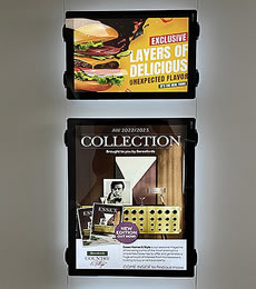 Klarity Document Control Panels | A4 & A5 Workshop Organizers White ...