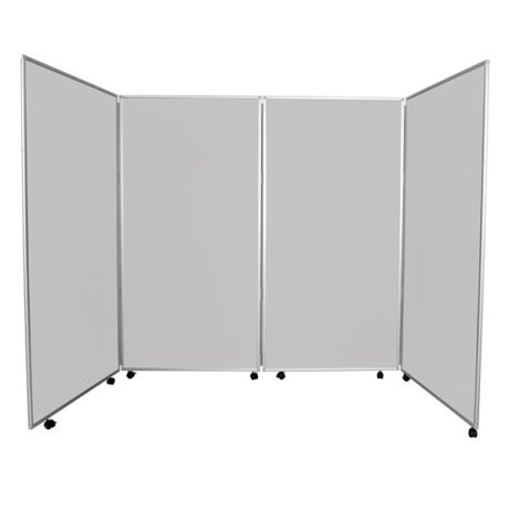 Low online prices for Large Format Mobile Display Kits White Light Display