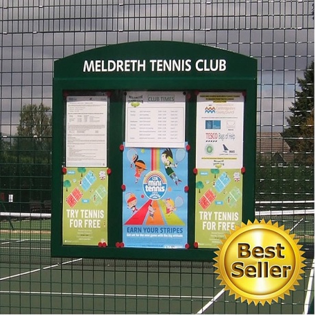 Personalised Noticeboards | Custom Printed Notice Boards White Light ...