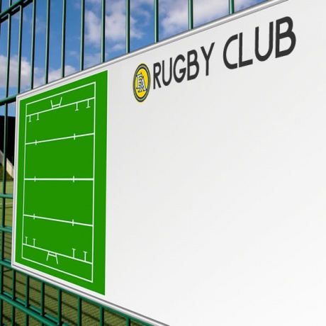 Custom Printed Whiteboards | Bespoke Writing Boards White Light Display