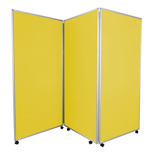 Competitive price for Mobile Jumbo Folding Display Boards White Light ...