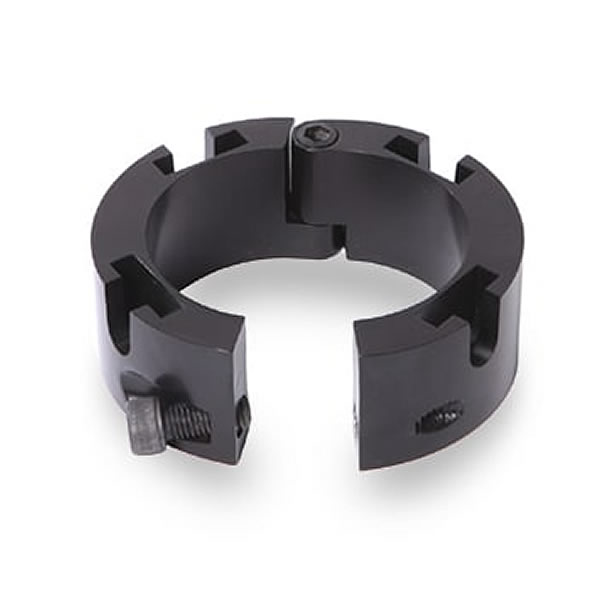 Queue Merchandising Panels | Connects to Belt Barrier Posts White Light ...