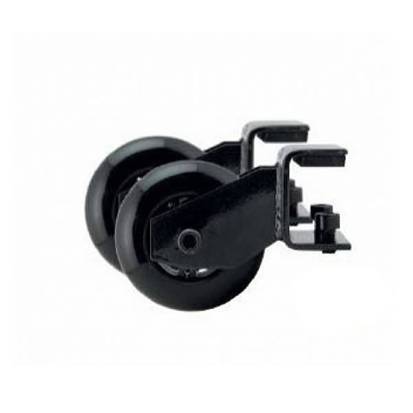 Buy Securit wood effect menu display stand White Light Display