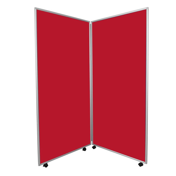 Buy Mobile Folding Display Kit, with built in castors White Light Display