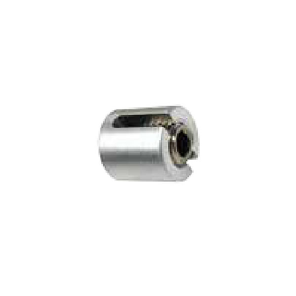 LED Light Pocket Transformer to Cable or Rod Connector White Light Display